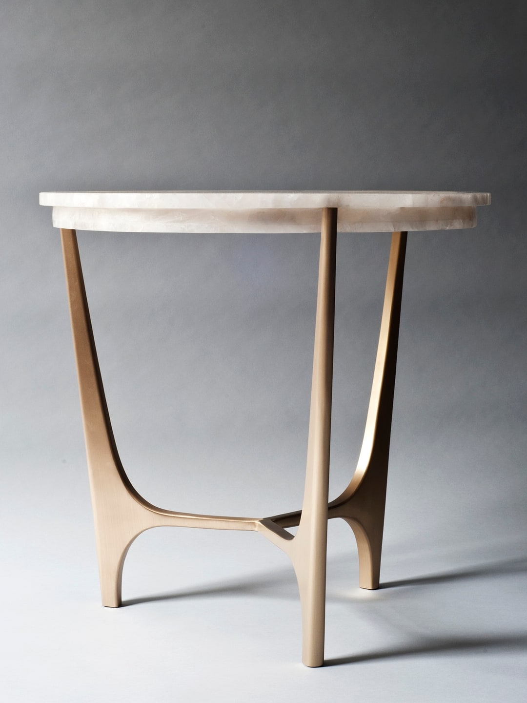 DeMuro Das - ATHENA SIDE TABLE