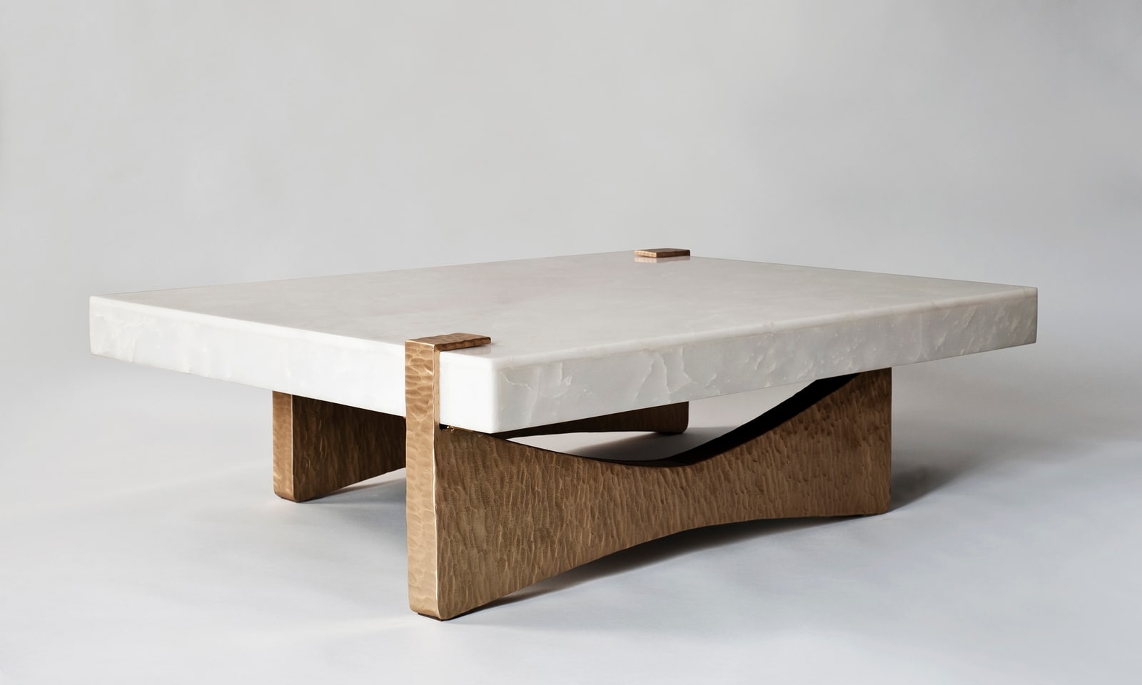 DeMuro Das - MOORE COFFEE TABLE