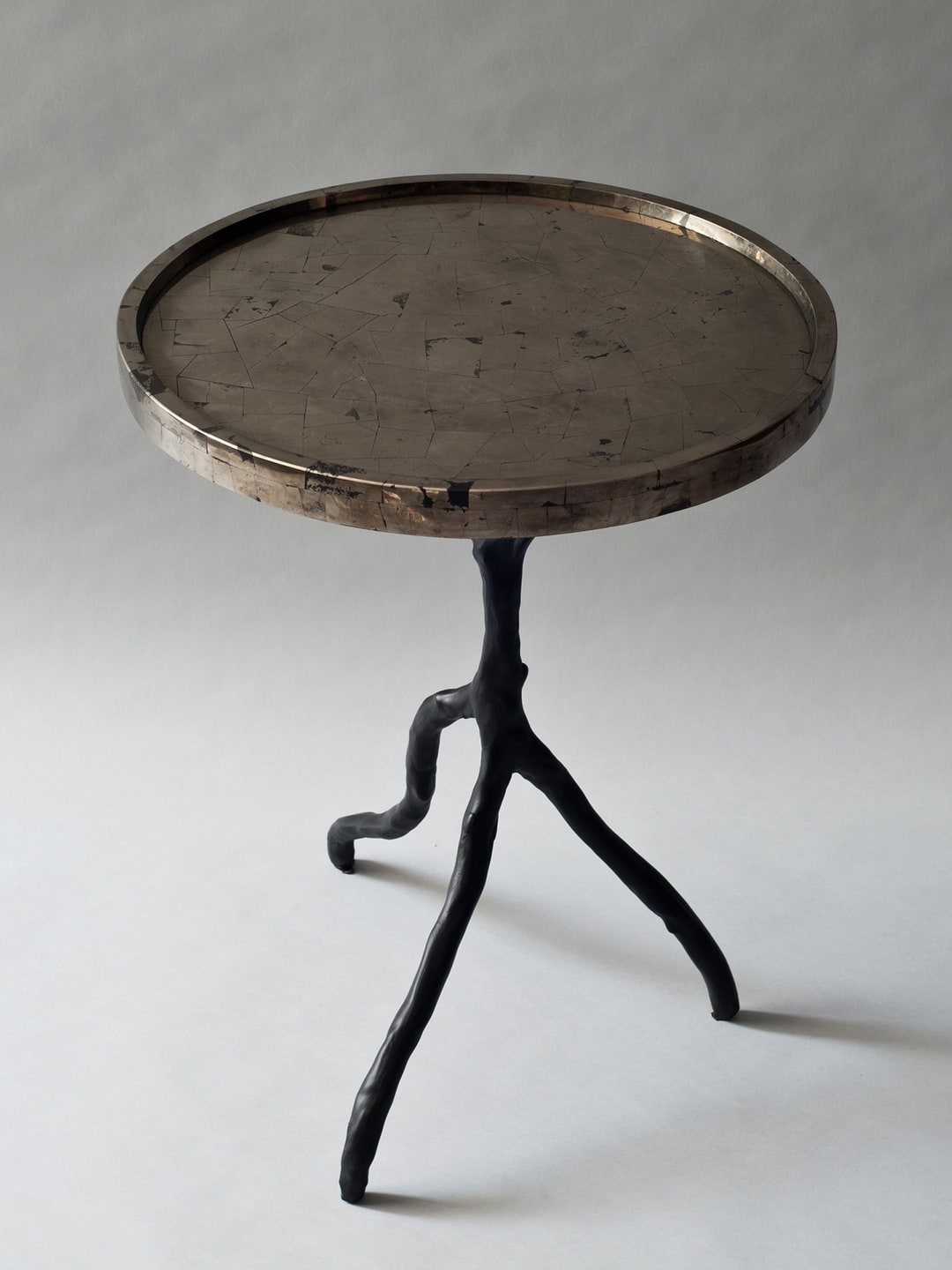 DeMuro Das - SOLSTICE SIDE TABLE