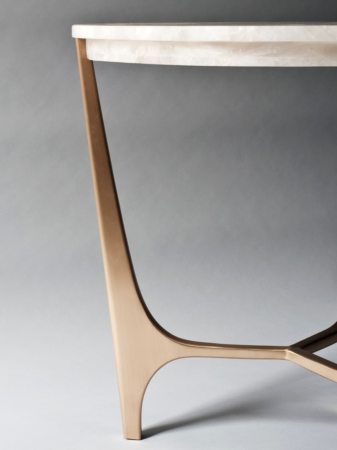 DeMuro Das - ATHENA SIDE TABLE