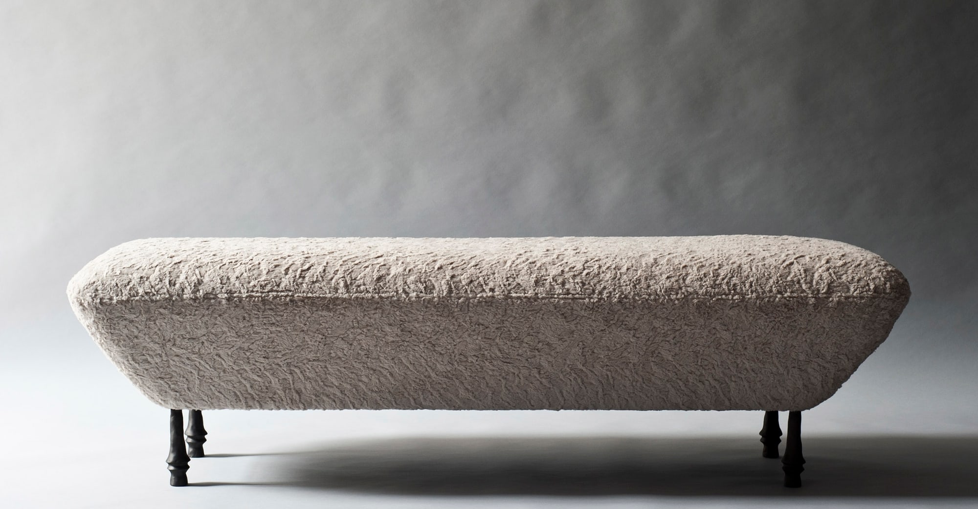 DeMuro Das - WILDE BENCH