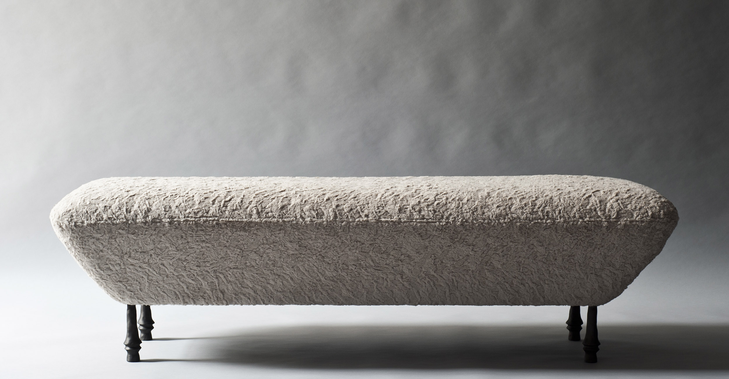 DeMuro Das - WILDE BENCH