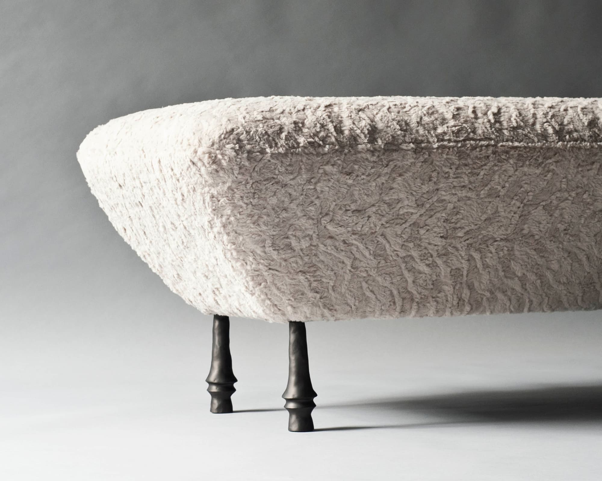 DeMuro Das - WILDE BENCH