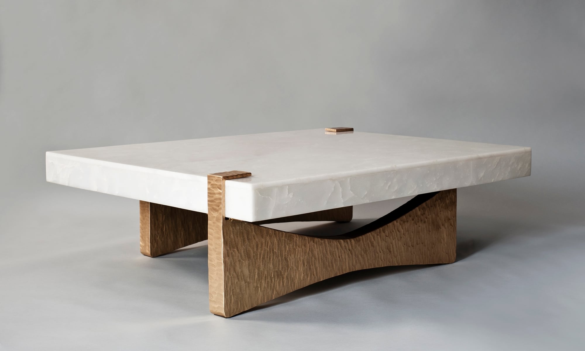 DeMuro Das - MOORE COFFEE TABLE