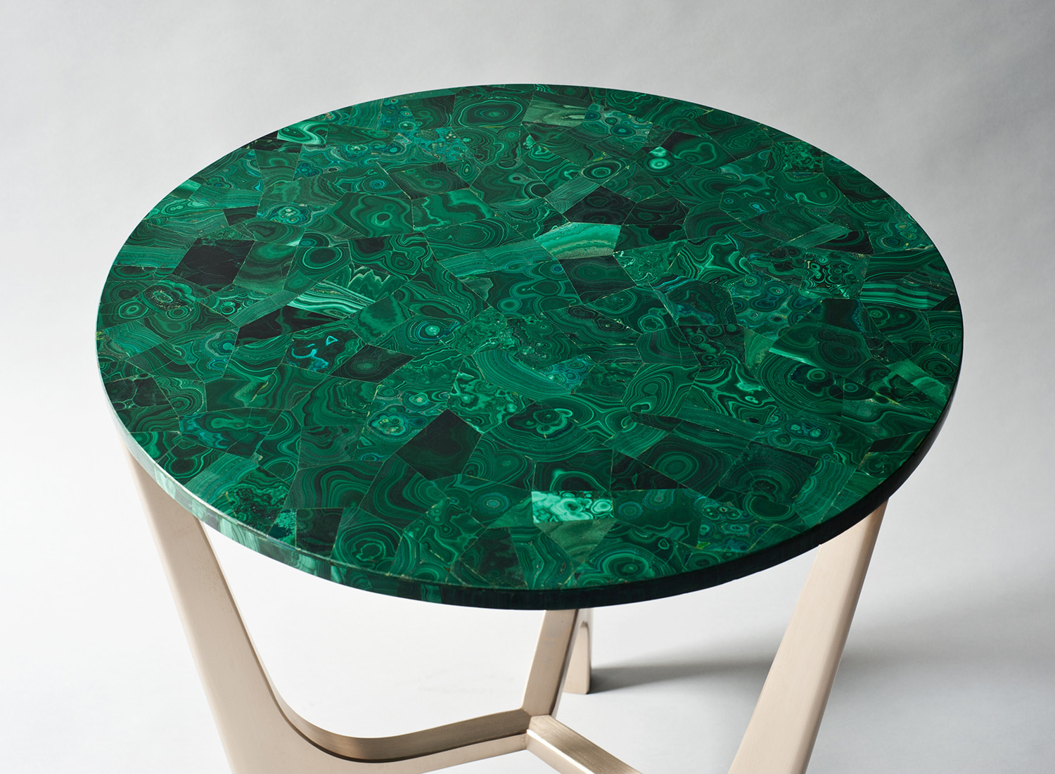 DeMuro Das - ATHENA SIDE TABLE