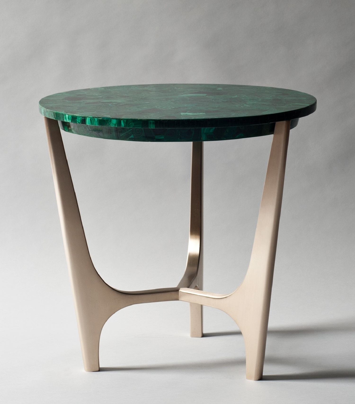 DeMuro Das - ATHENA SIDE TABLE