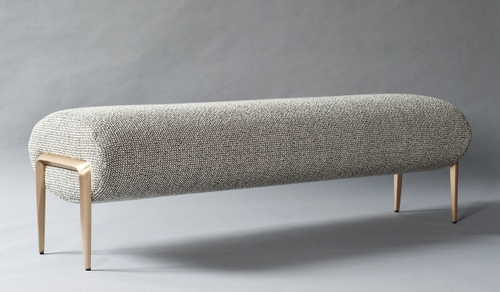 DeMuro Das - SERGE BENCH