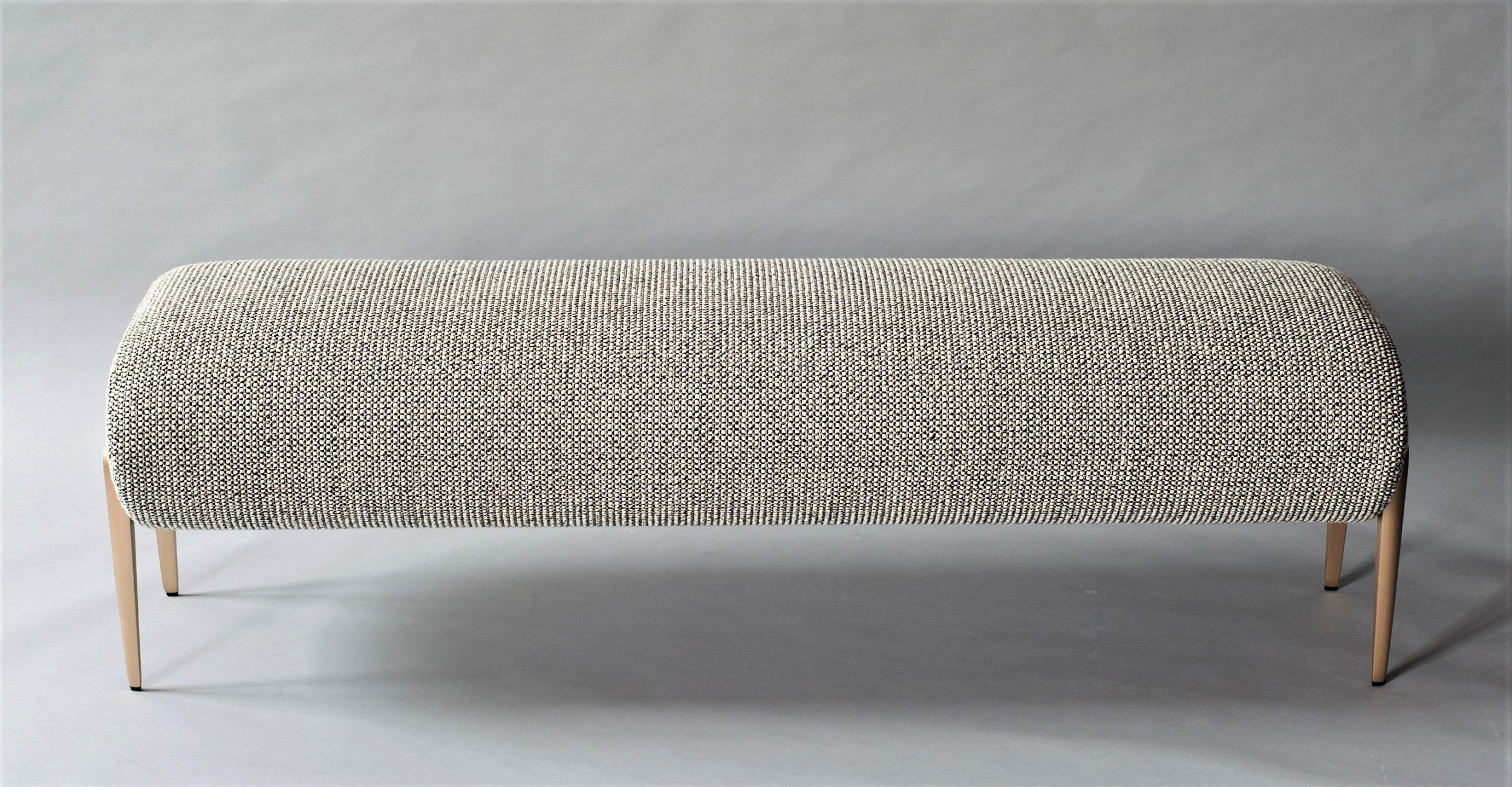 DeMuro Das - SERGE BENCH