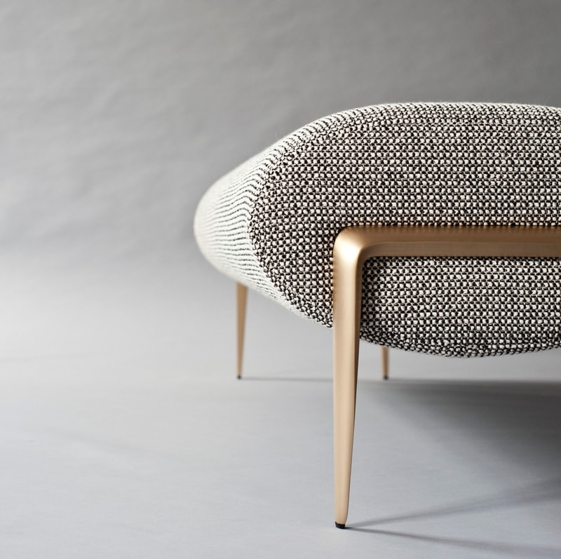 DeMuro Das - SERGE BENCH