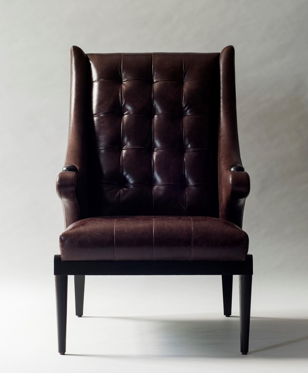 DeMuro Das - LARS SIDE CHAIR