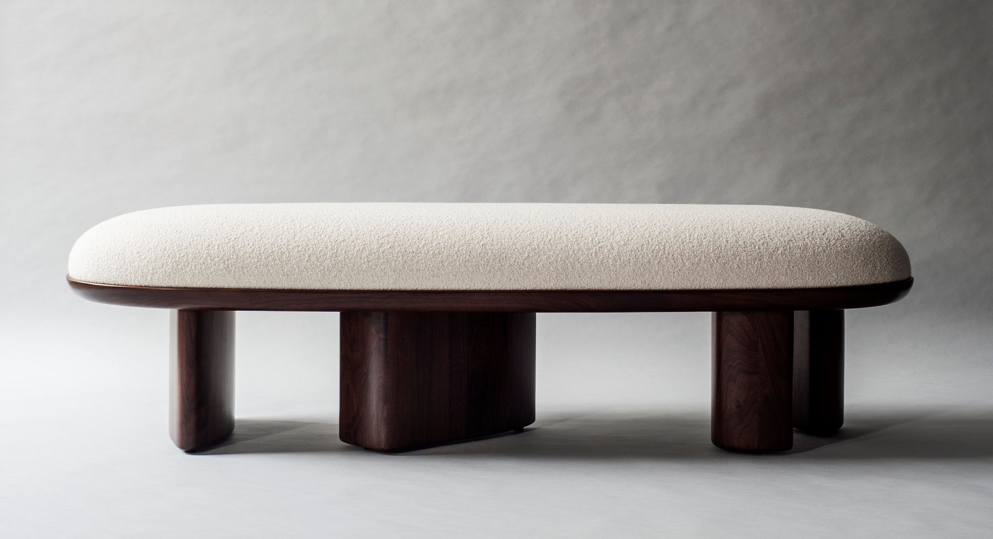 DeMuro Das - CORBU BENCH