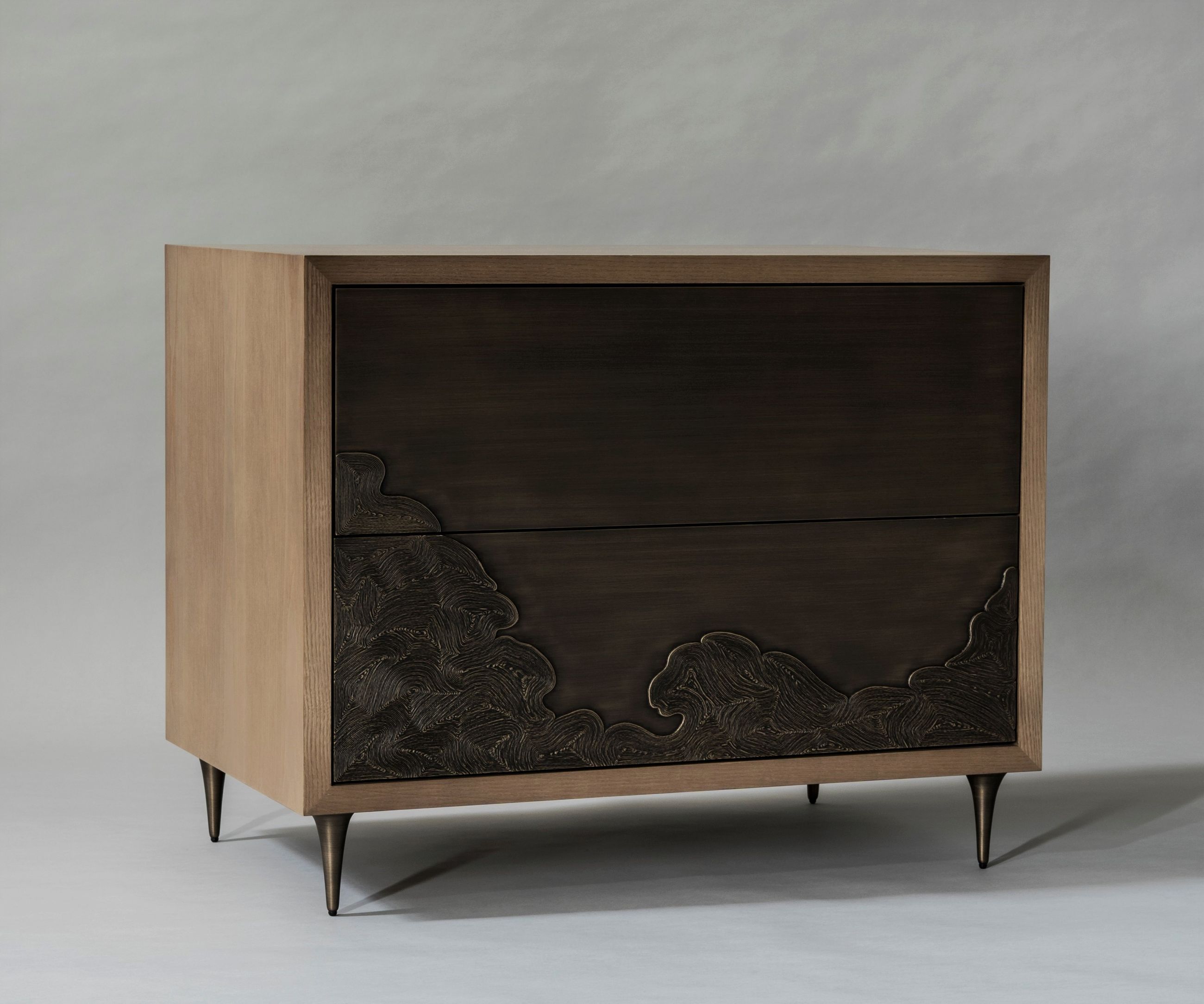DeMuro Das - NAMI BEDSIDE TABLE