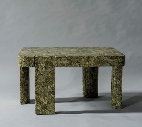 DeMuro Das - DEMI SIDE TABLE