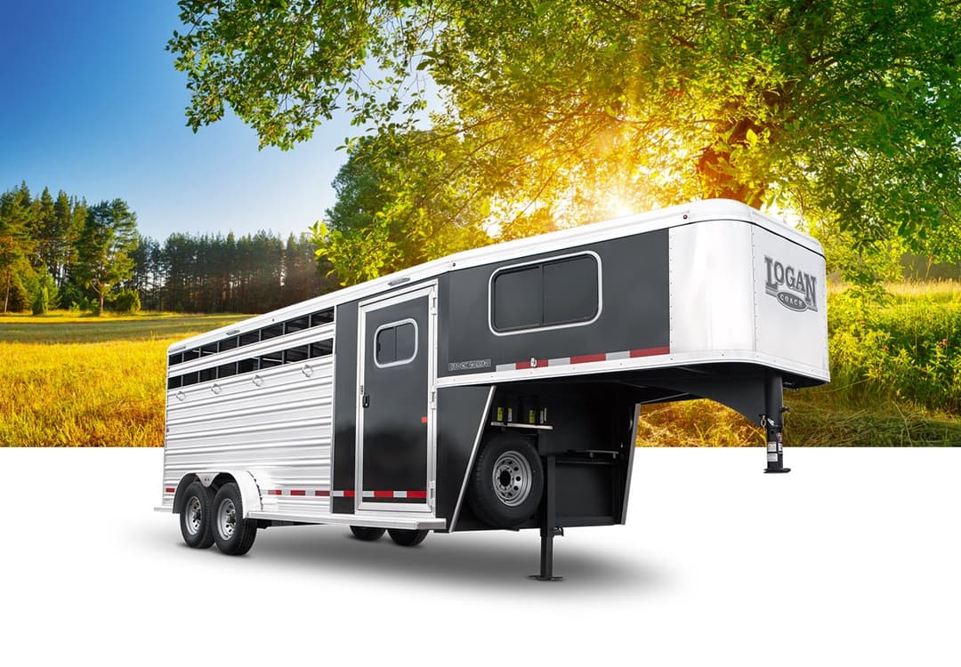 Logan Coach Trailers | Official Website