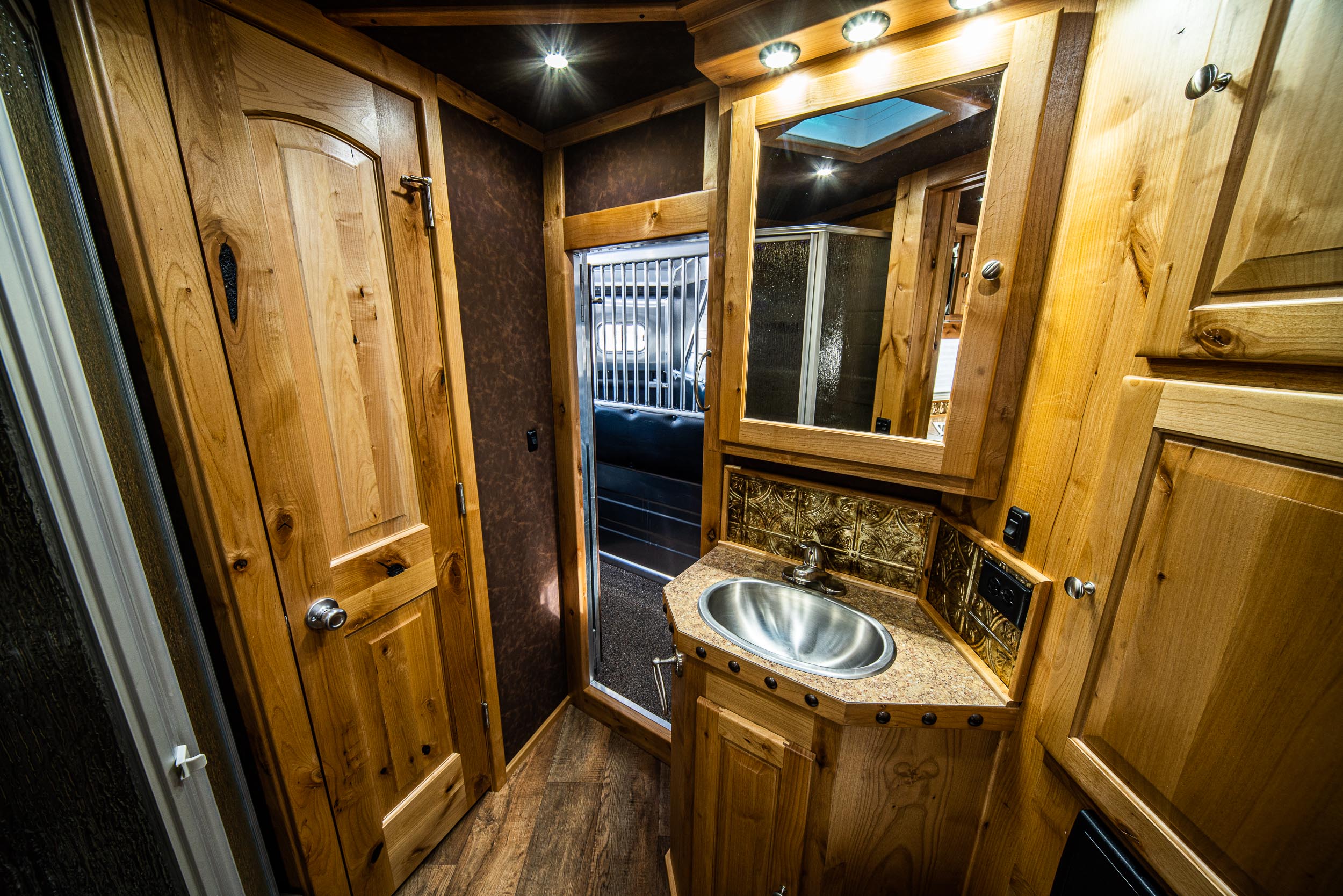 Razor 2020 LQ with Platinum LQ Interior Package