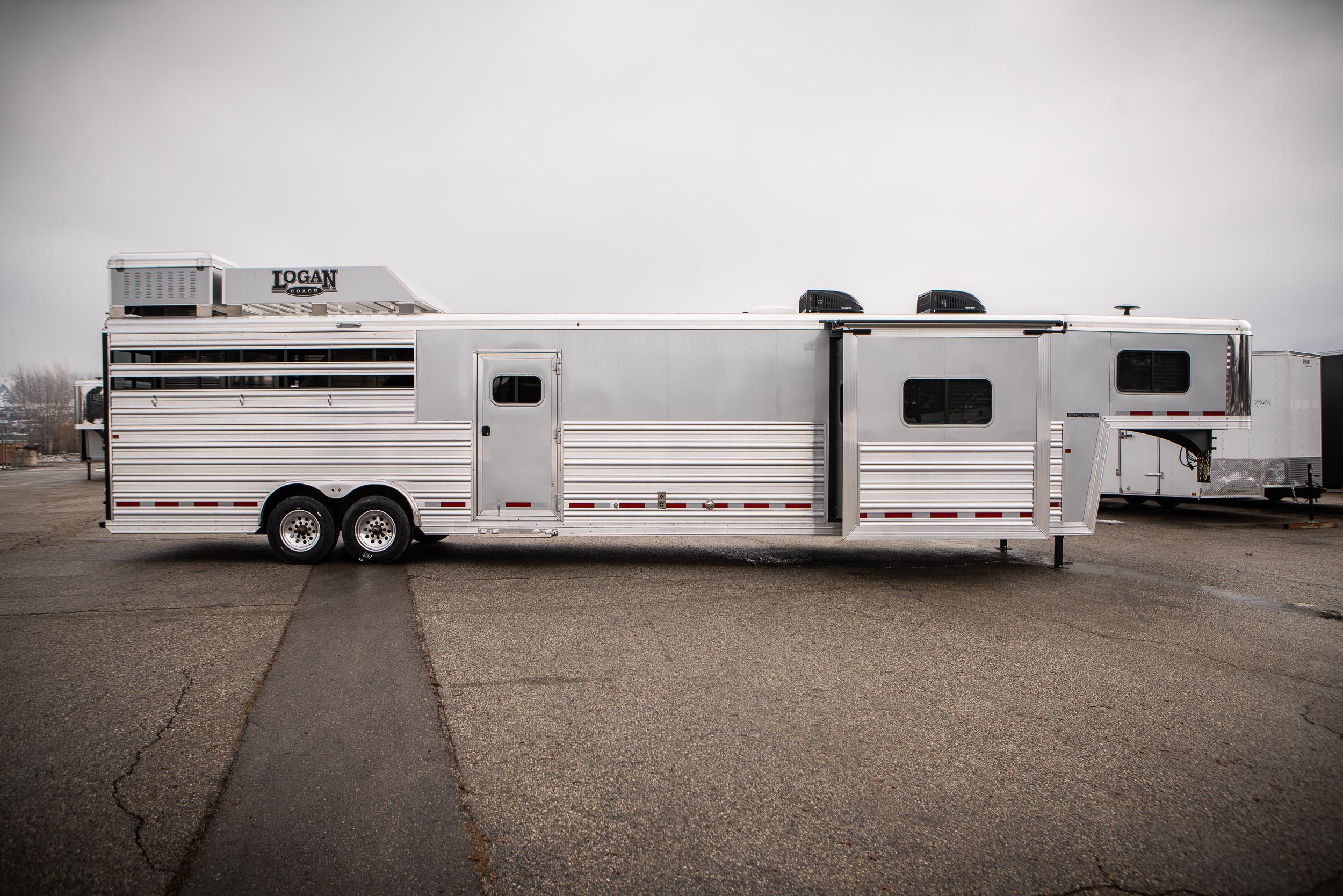 Stockman Combo 2020 LQ with Platinum LQ Package
