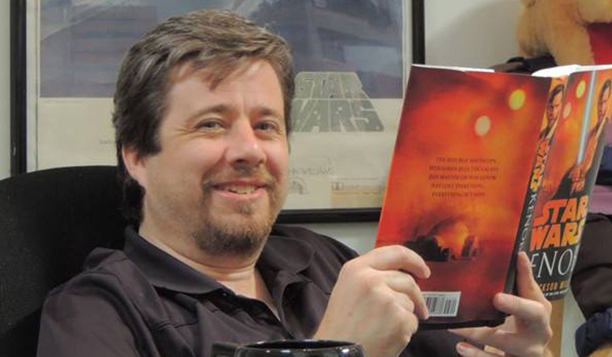 Star Wars Books By John Jackson Miller | Youtini Reading Guide