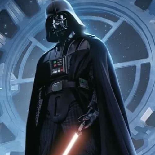 Star Wars Books About Darth Vader | Youtini Reading Guide