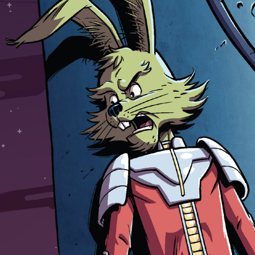 Every Star Wars Comic and Book Featuring Jaxxon | Youtini Reading Guide