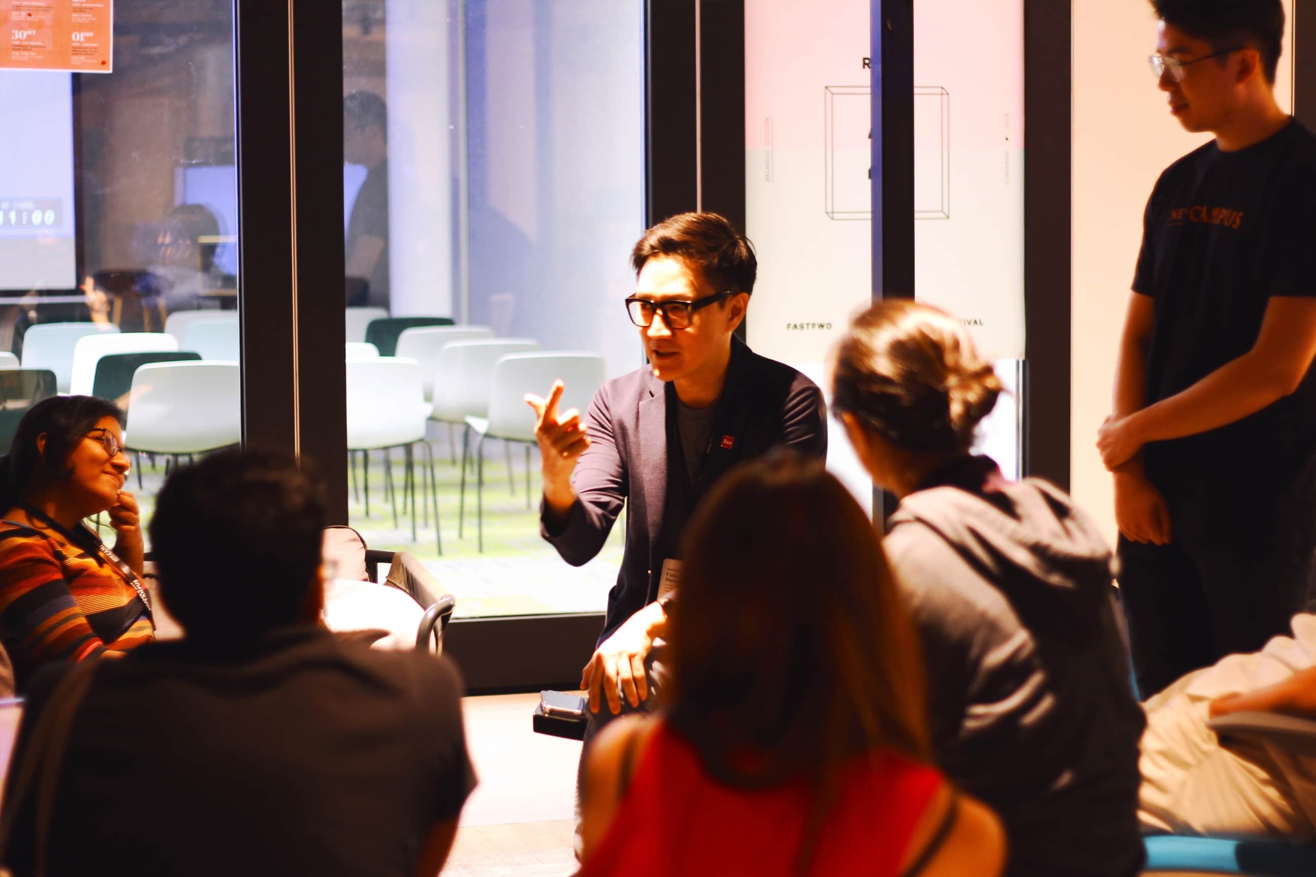 Who in the world is a Chief Learning Officer? | Transformational ...