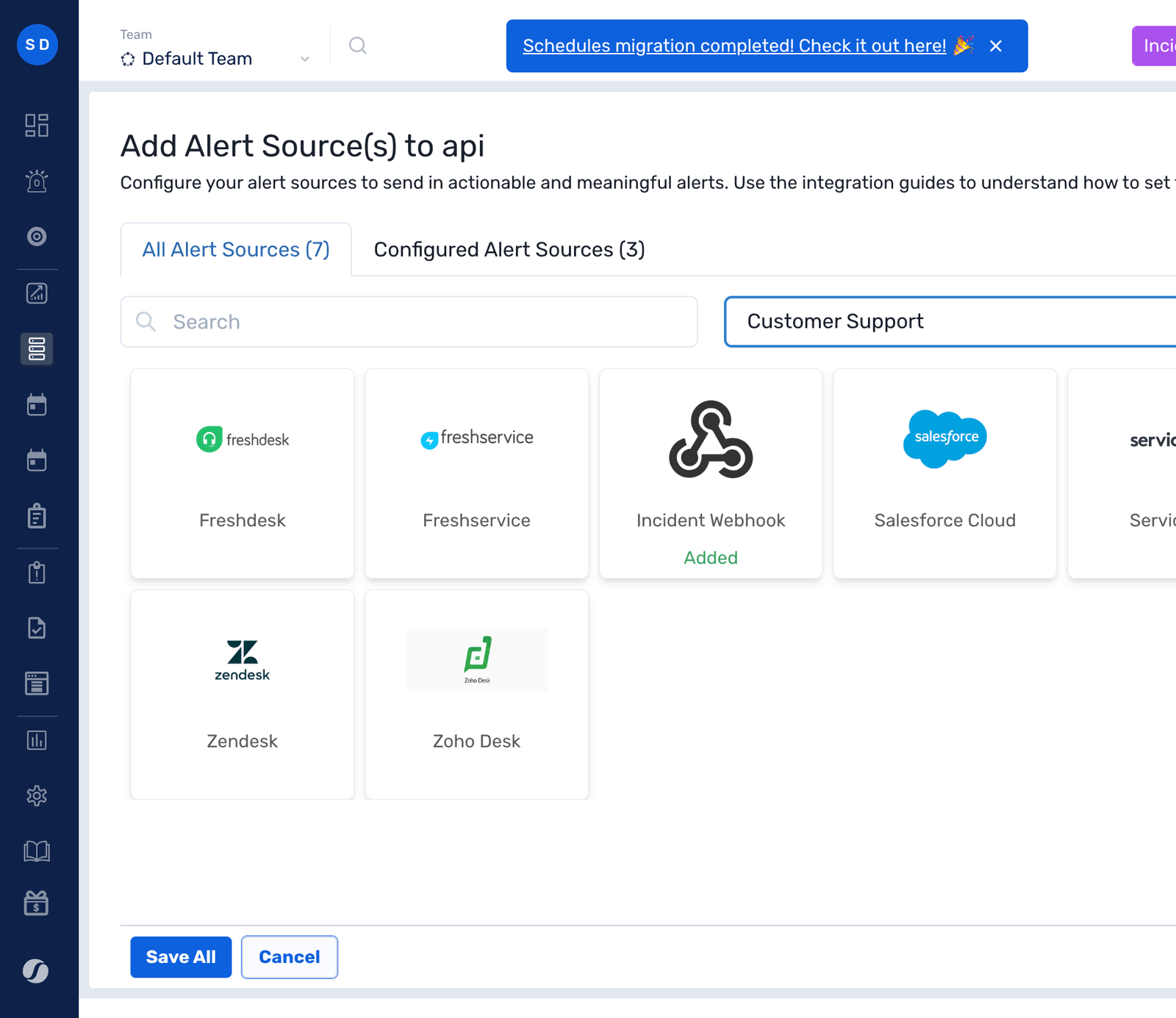 Squadcast | Incident management | Incident response | SRE | DevOps