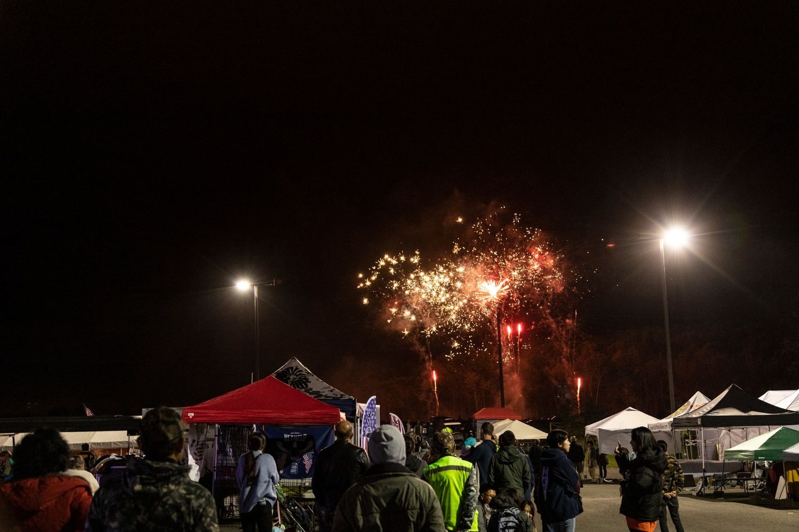 Rod of Iron Freedom Festival - October 7-10, 2022