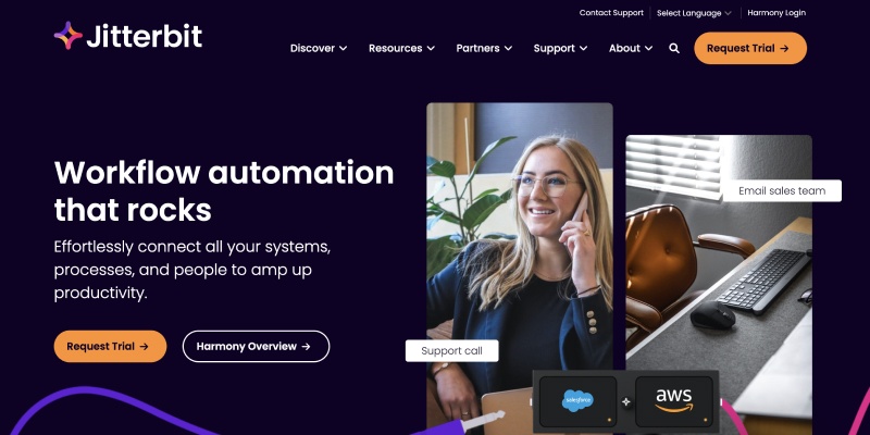 What is an Integration Platform as a Service (iPaaS)? | Taloflow