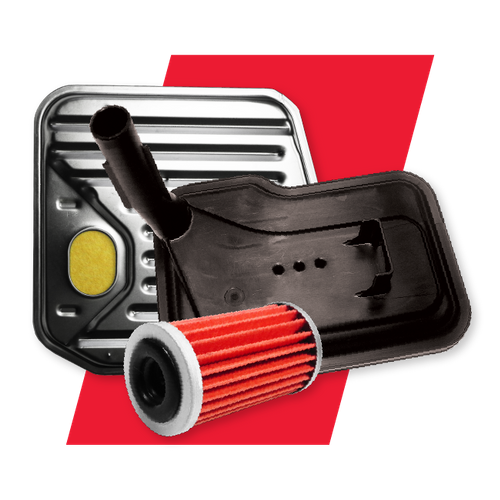 Automatic Transmission Filters | Raybestos Powertrain