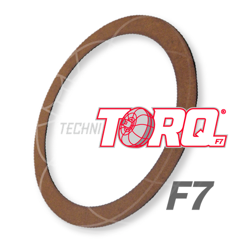 TechniTorq F7: The Smooth Operator | Raybestos Powertrain