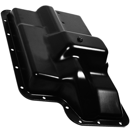 23046108 - Allison MT640 Series Transmission Lockup Friction Clutch ...