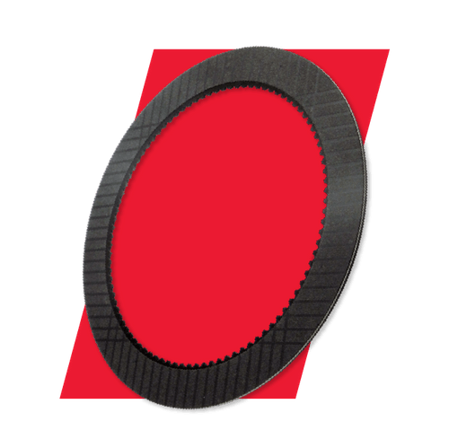 Graphitic Friction Clutch Plates | Raybestos Powertrain
