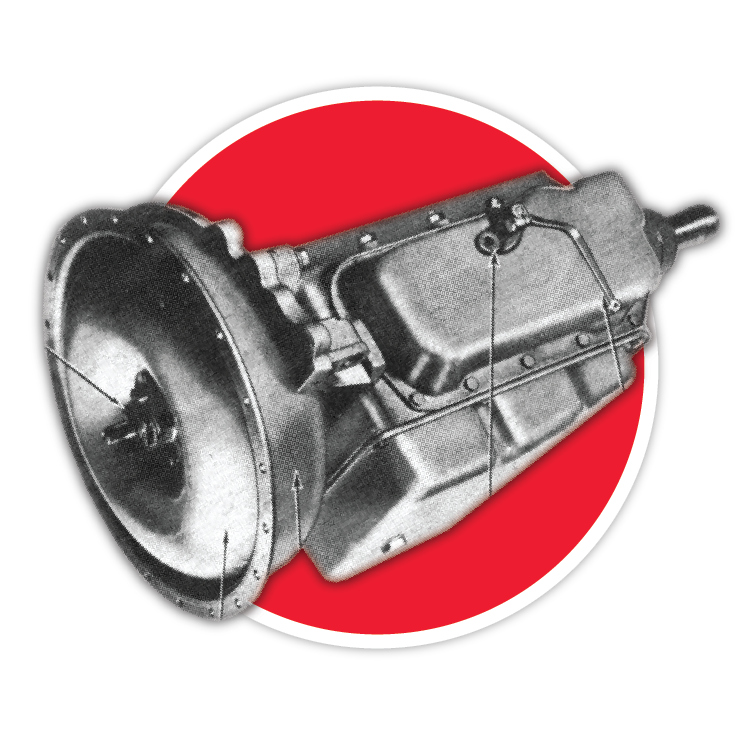 An American Success Story: A History Timeline | Raybestos Powertrain