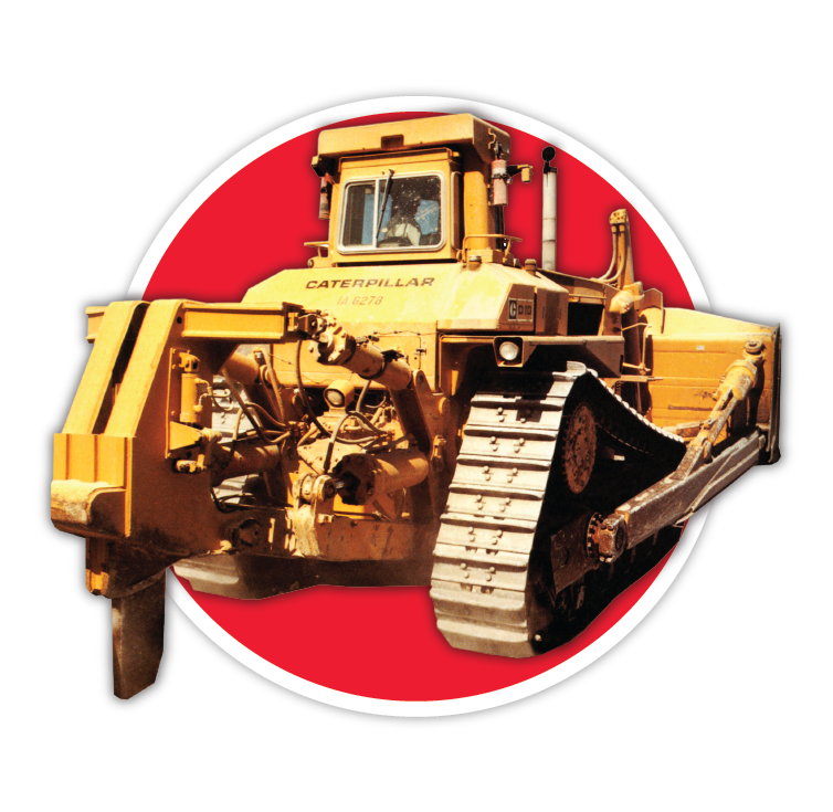 An American Success Story: A History Timeline | Raybestos Powertrain