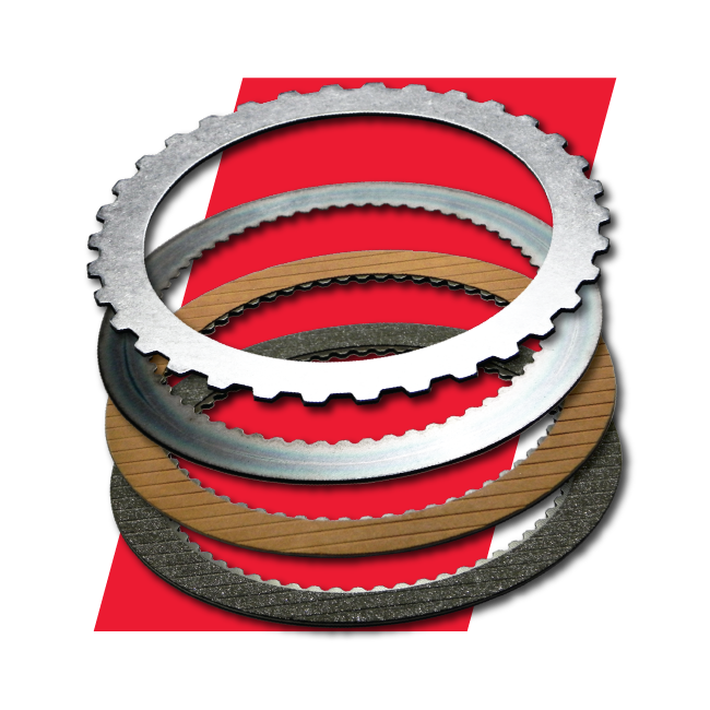 SAE #2 Clutches: Test With The Best | Raybestos Powertrain