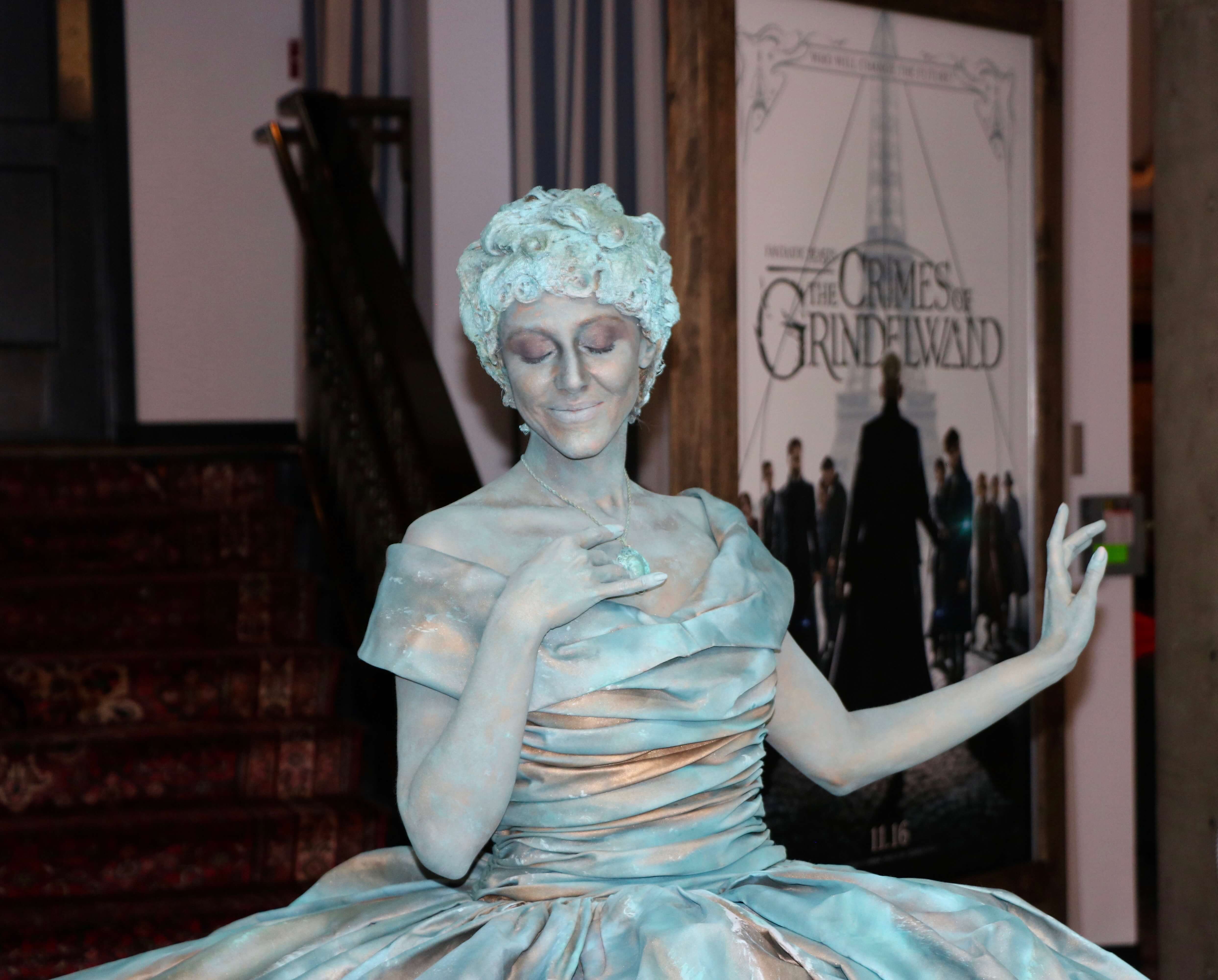 Live Entertainment Los Angeles Special Event Performers & Production