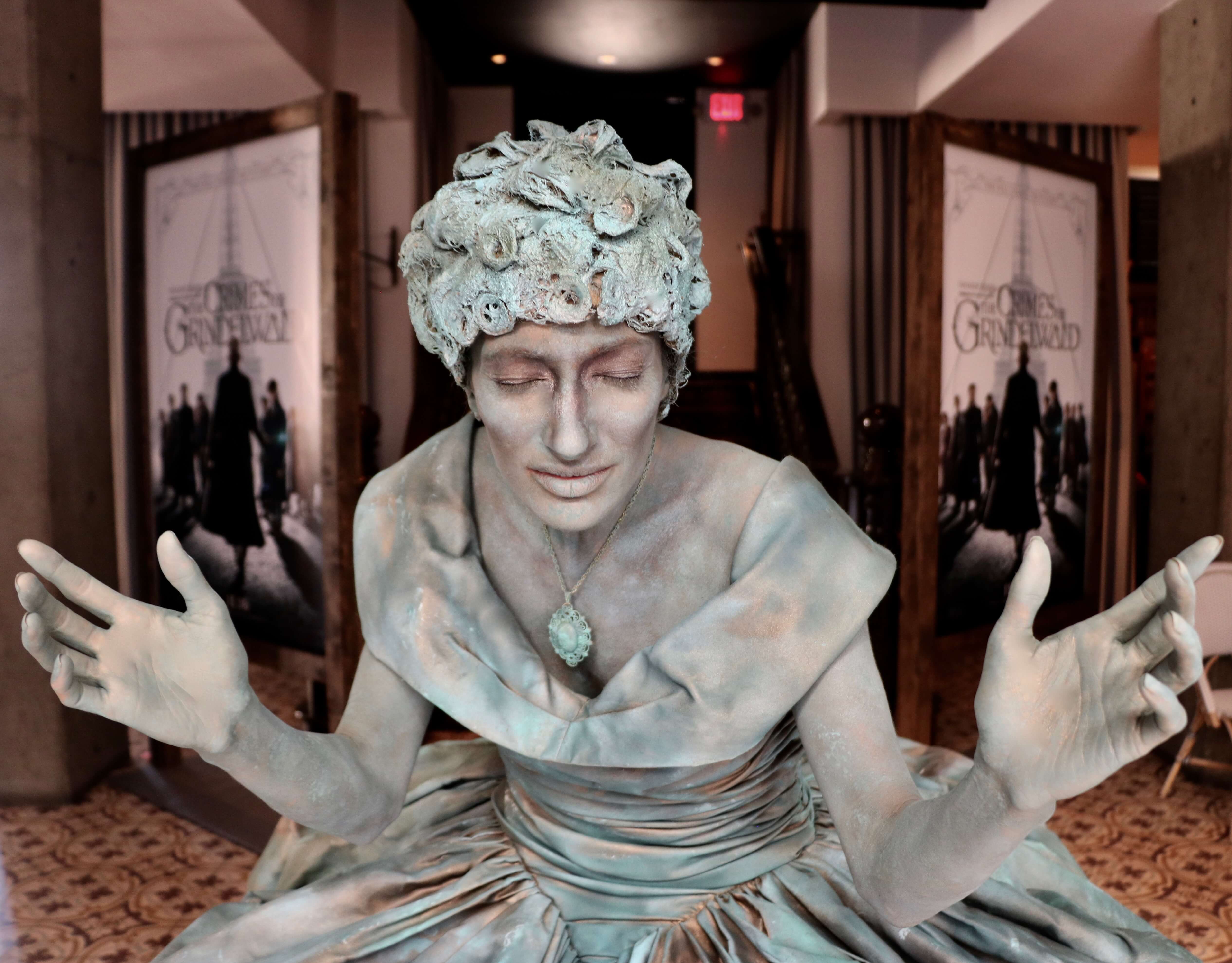 Live Entertainment Los Angeles Special Event Performers & Production