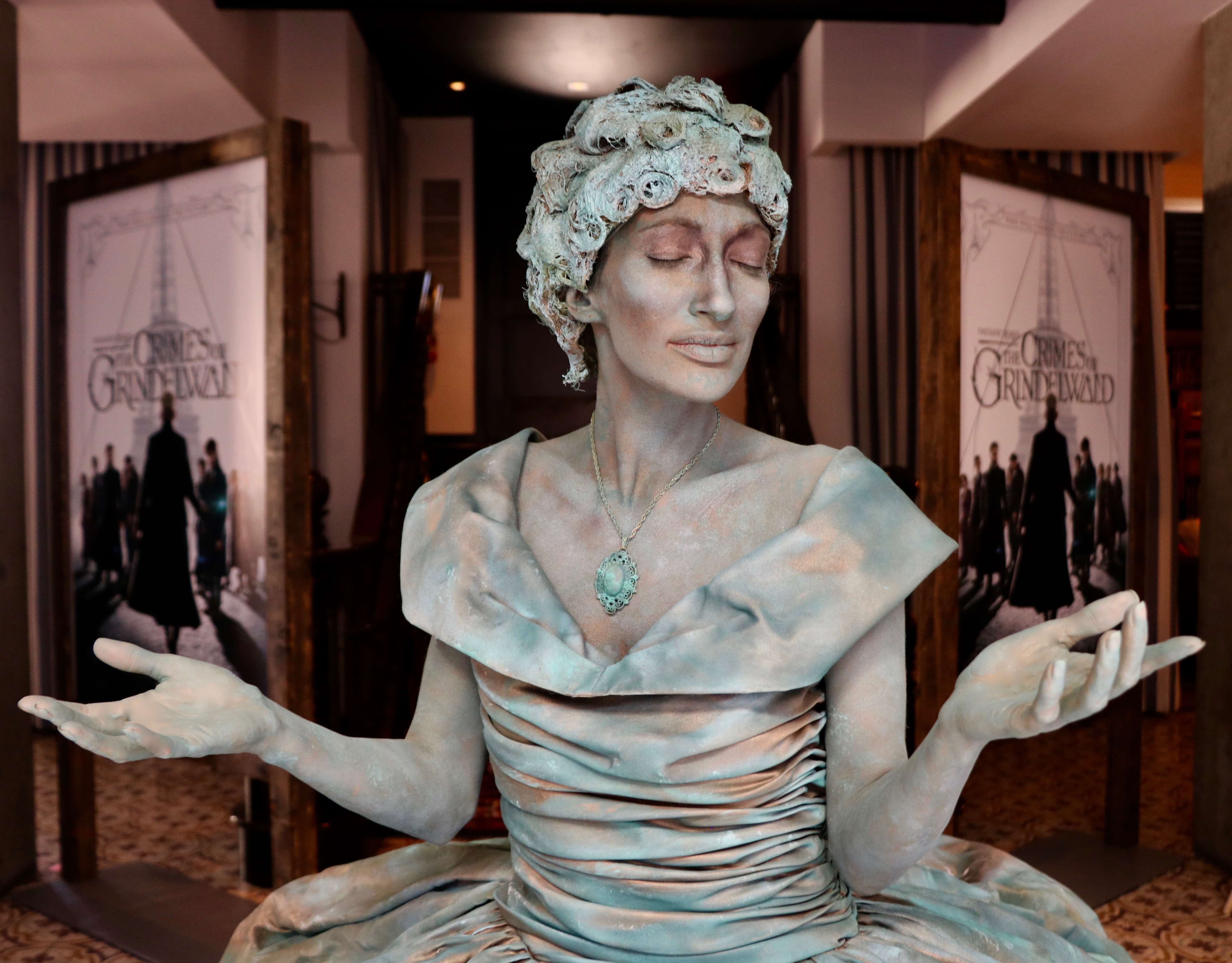 Live Entertainment Los Angeles Special Event Performers & Production