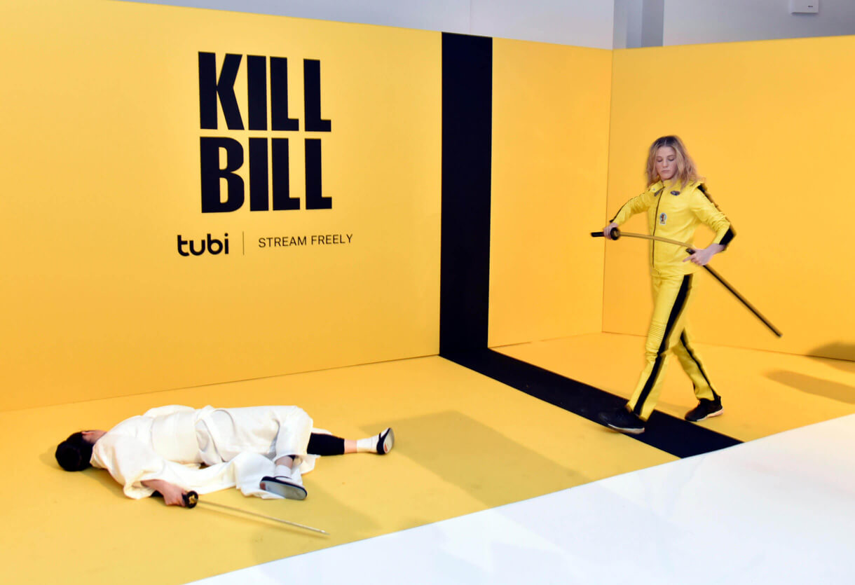 Asher Entertainment Gallery