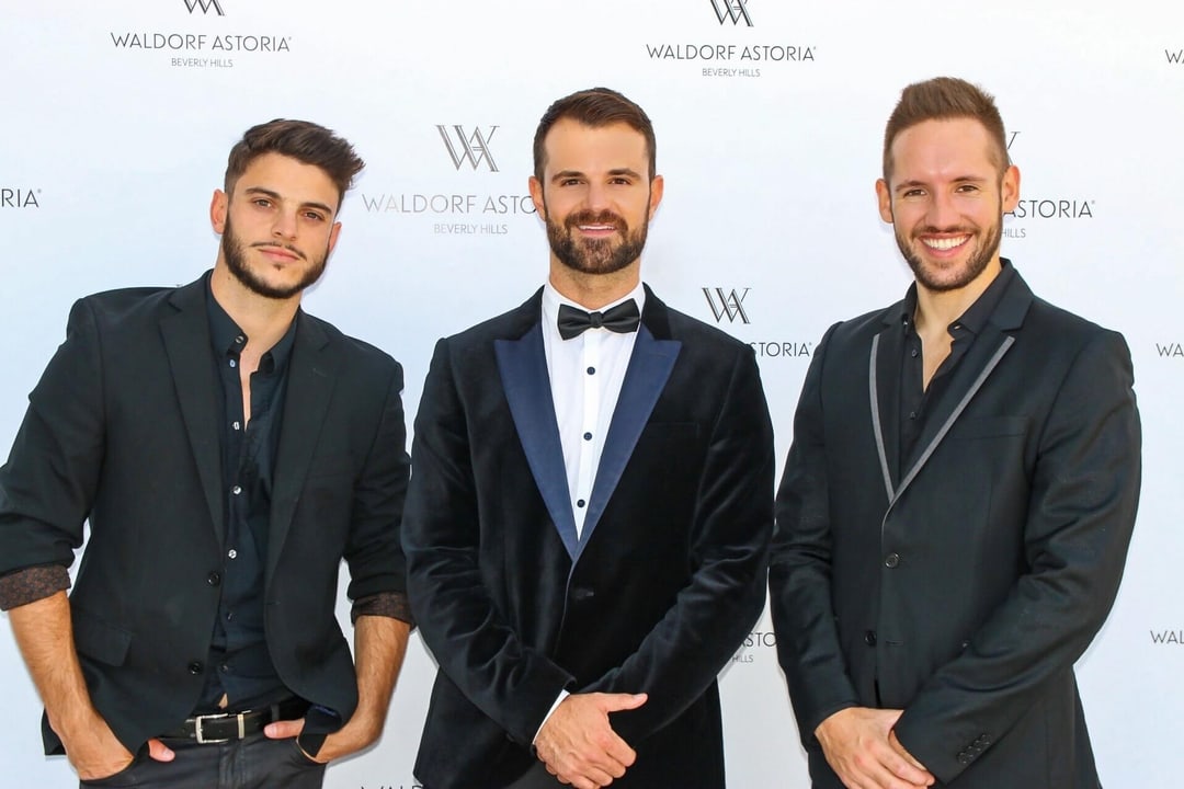 Asher Entertainment Gallery