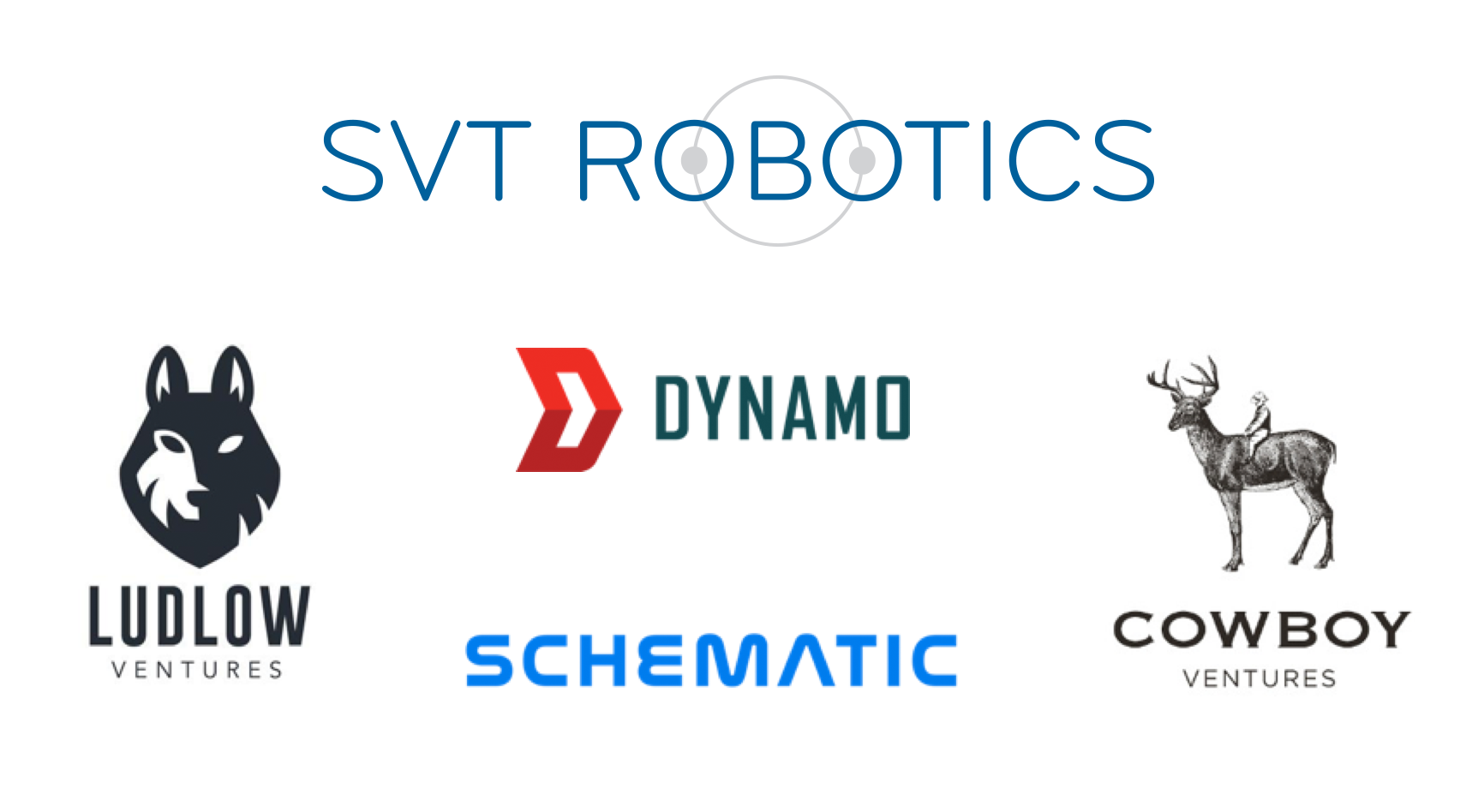 SVT Robotics Closes Investment to Accelerate Market Traction for Their ...
