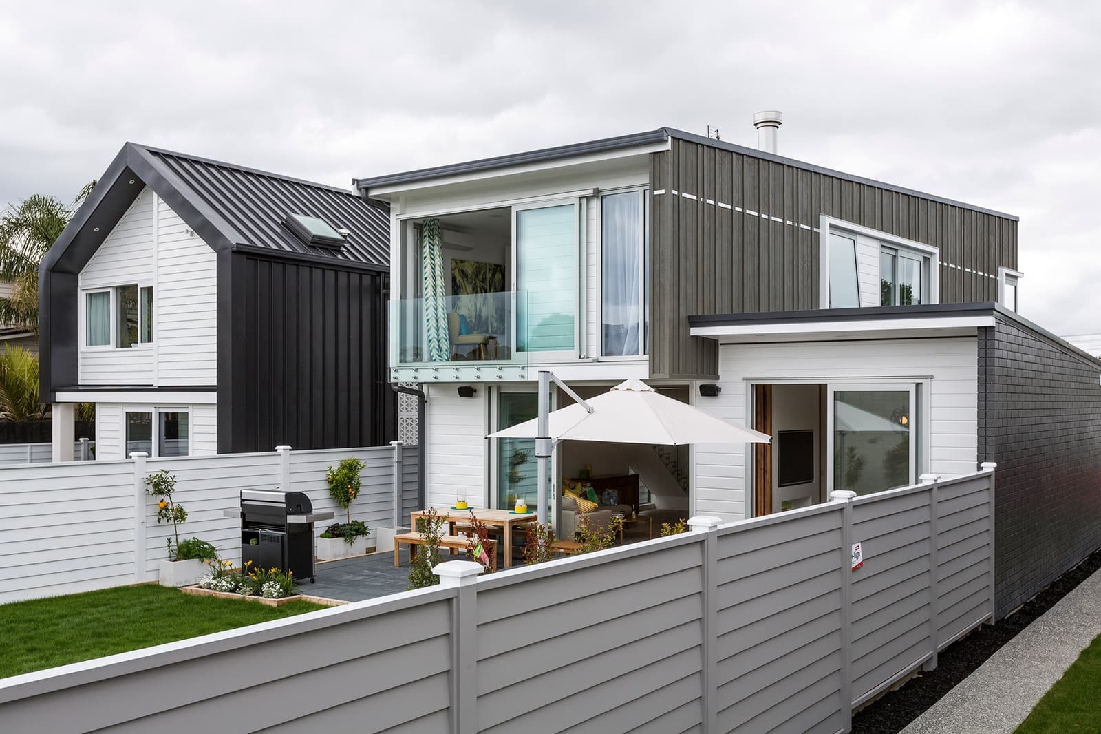 Claymark | A-lign Vertical