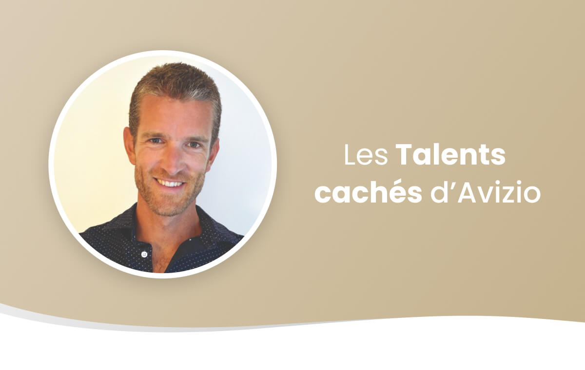 Stéphane Delaporte CMO chez Deskeo
