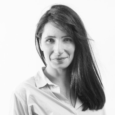 Réseau Avizio | Mélanie Pimentel - DRH @Branded