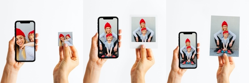 Order Photo Prints Online | Next Day Photo Printing