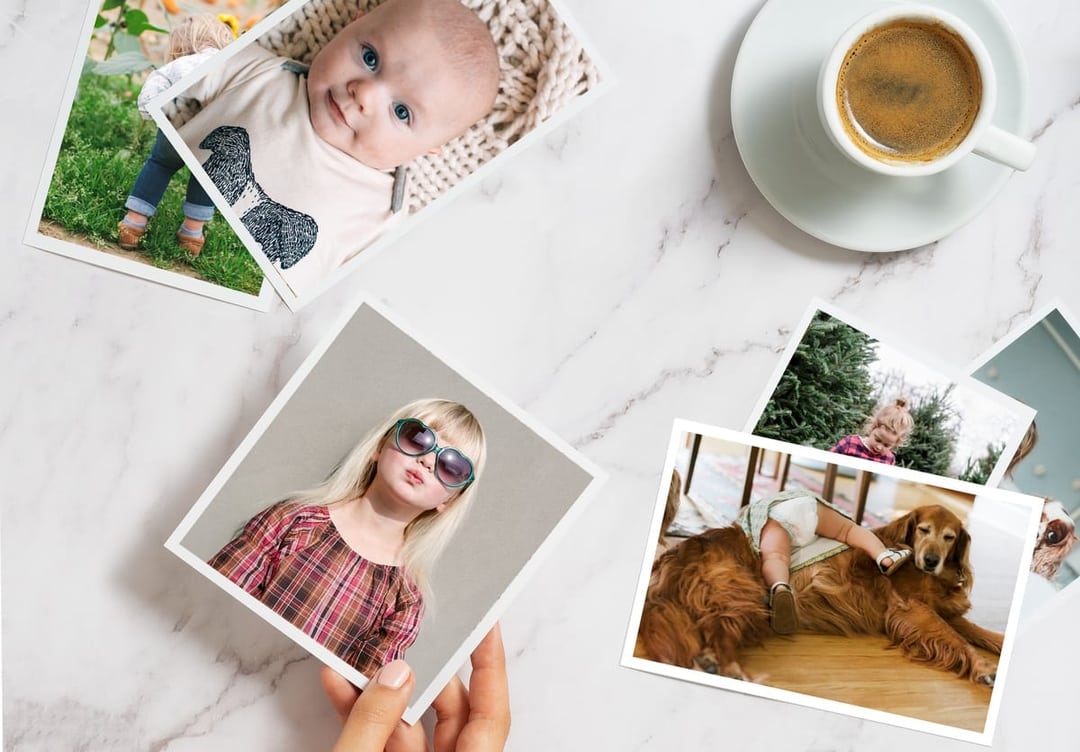 Order Photo Prints Online | Next Day Photo Printing