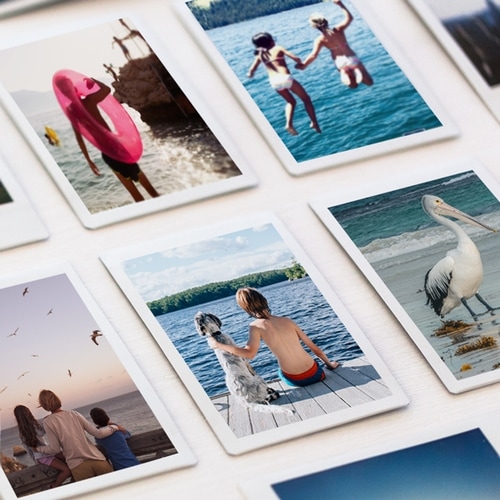 2x3 Photo Prints | Order Mini Prints Online | PostSnap