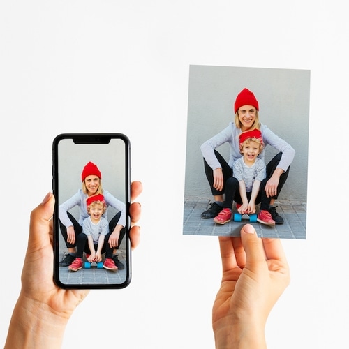 7x5" Photo Prints | Online Photo Printing | PostSnap