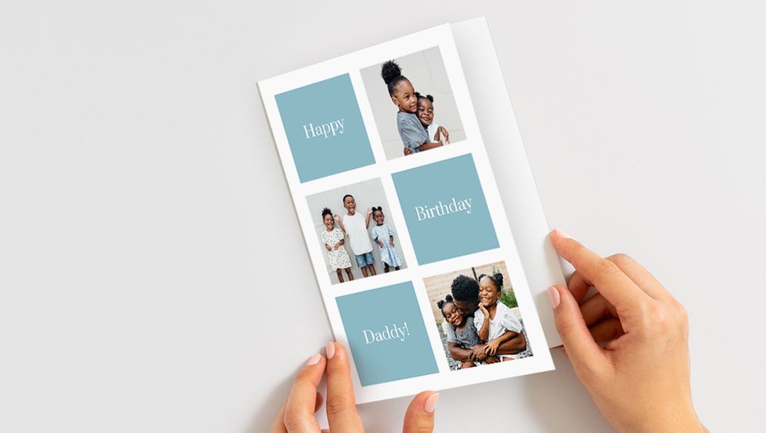 PostSnap | Online Photo Printing & Personalised Photo Cards