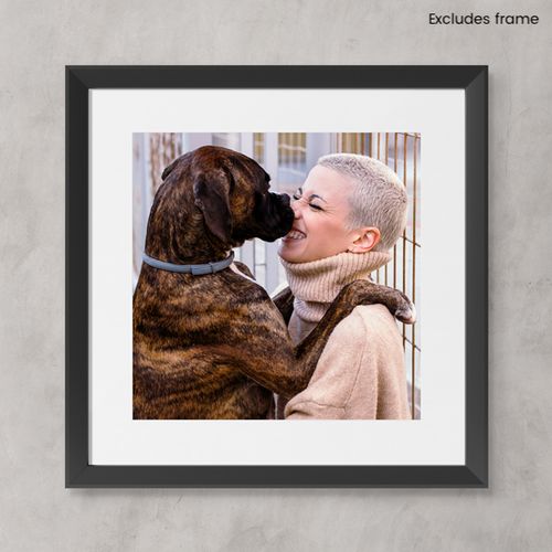 10x10" Photo Prints | Online Photo Printing | PostSnap