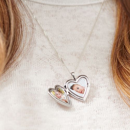 Locket Photos | Print Locket Size Photos | PostSnap